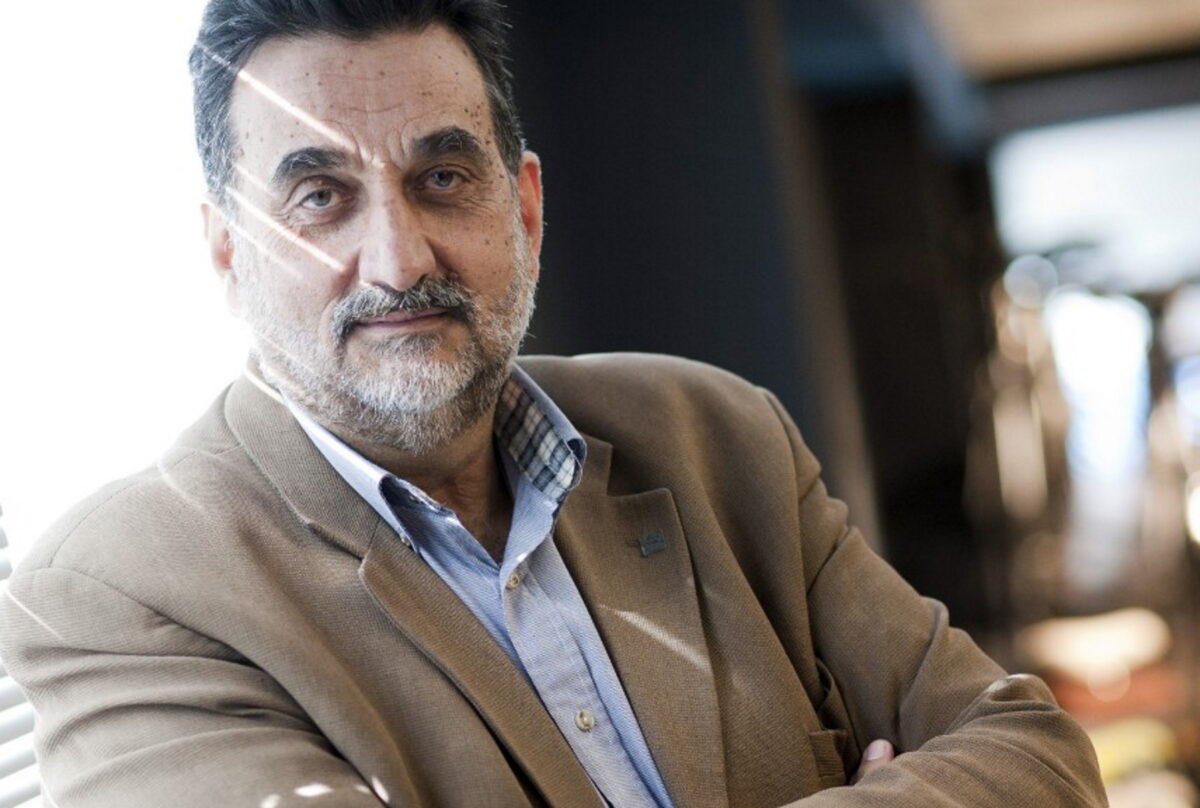 Εθνική οδός Αθηνών – Κορίνθου:Αυτός είναι ο πατέρας τριών παιδιών που ...