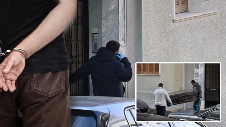 Απαρηγόρητοι οι φίλοι της 19χρονης που δολοφονήθηκε.Άγνωστες ...