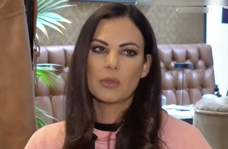 Εύη Βατίδου: Σε νέα σχέση το πρώην μοντέλο.Εκείνη 47, εκείνος 35… – Net-time.gr