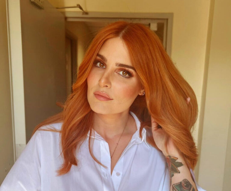 Στο χειρουργείο η Εβελίνα Νικόλιζα – Net-time.gr