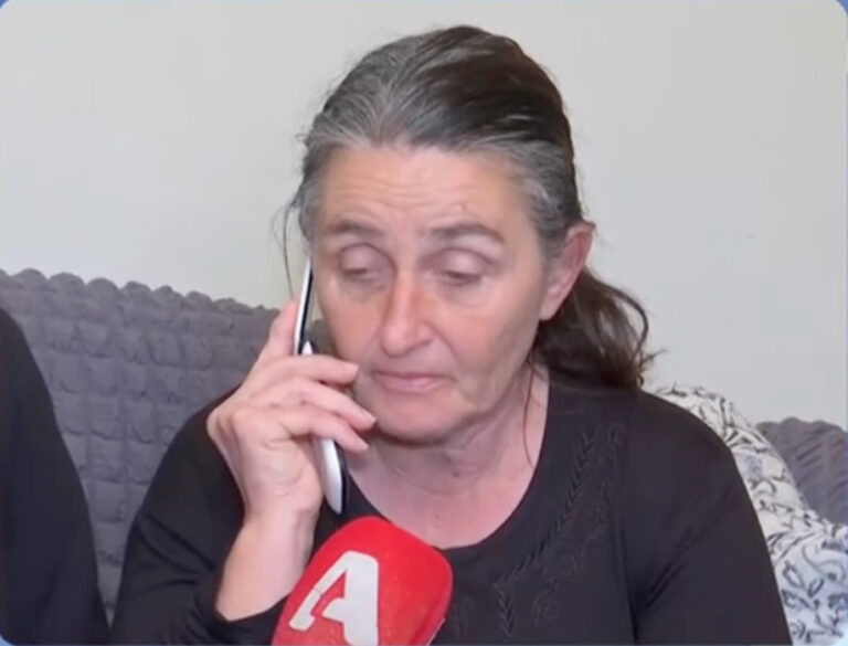 Βοιωτία: Ξέσπασε η μητέρα του 17χρονου Χρήστου – “Ποιος θα μου φέρει το παιδί μου πίσω;” – Net ...