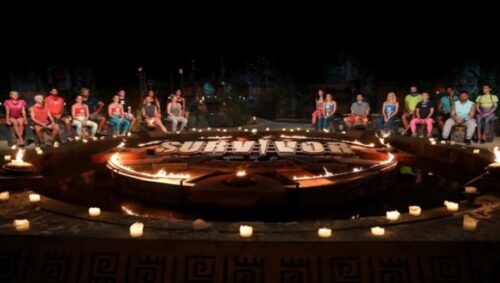Survivor spoiler: Αυτός ο άνδρας είναι πρώτος στην κατάταξη – Ποιος έρχεται τελευταίος και ...