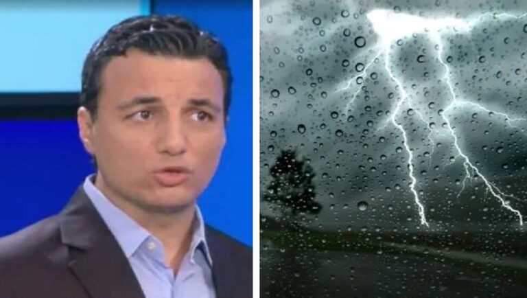 Καιρός – Τσατραφύλλιας: Καταποντισμός για 48 ώρες – Οι μετεωρολόγοι προειδοποιούν για αυτές τις ...