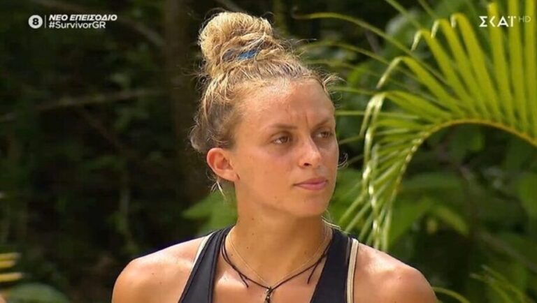 Survivor spoiler: Με πόσα χρήματα αποχώρησε η Αναστασία Τσέρου – Μια χαρά το λές… – Net-time.gr