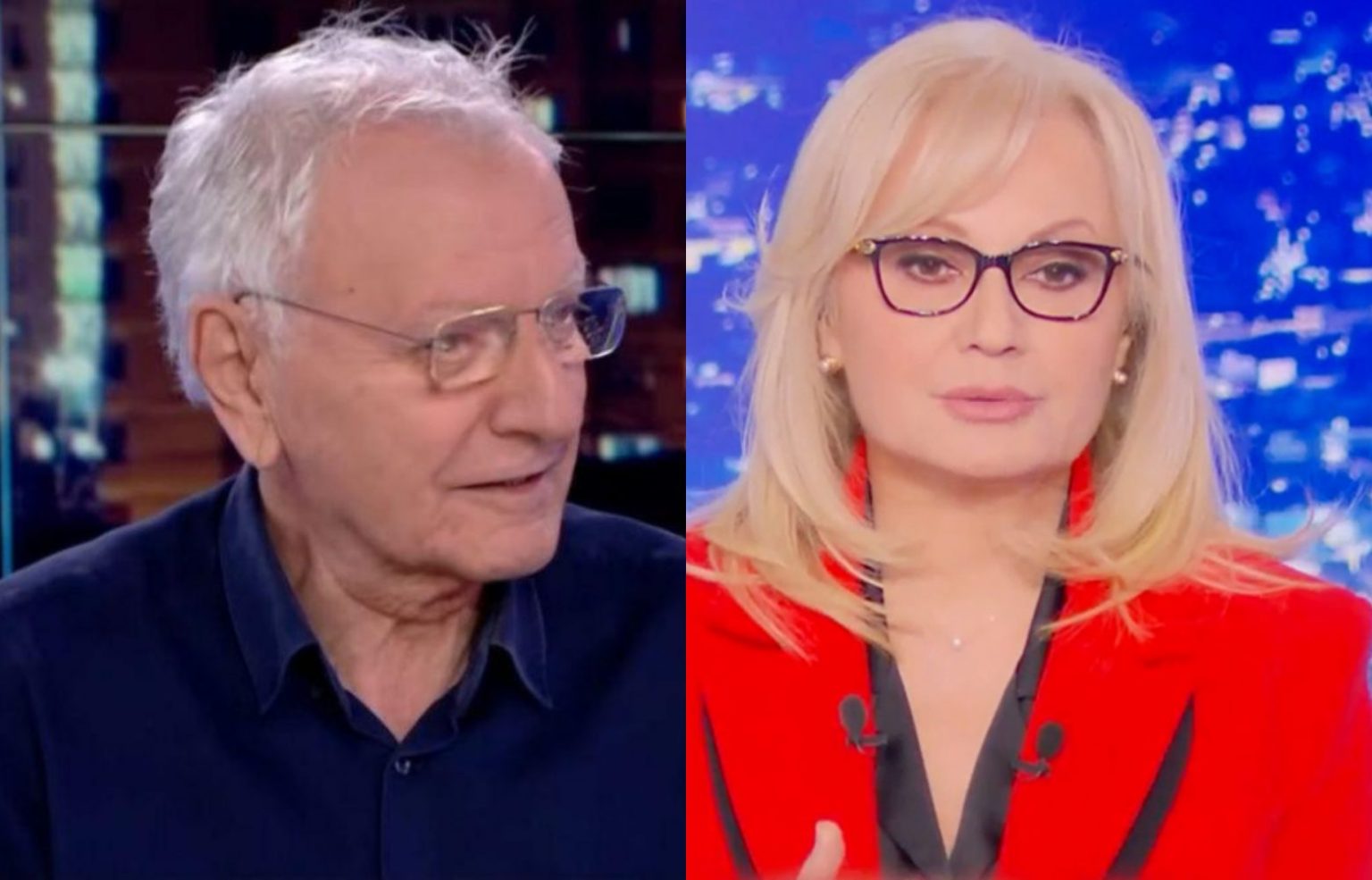 Το “αντίο” της Αγγελικής Νικολούλη στον Κώστα Χαρδαβέλλα και η συνεργασία που κατέληξε σε κόντρα ...