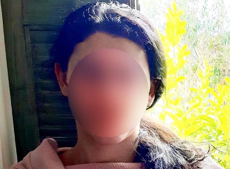 Αστυνομικός Βουλής: “Σπάει” για πρώτη φορά τη σιωπή της η 35χρονη ...