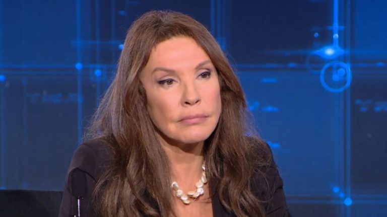 Βάνα Μπάρμπα: Οδηγούσε υπό την επήρεια αλκοόλ στο κέντρο της Αθήνας – Τι πρόστιμο πλήρωσε – Net ...